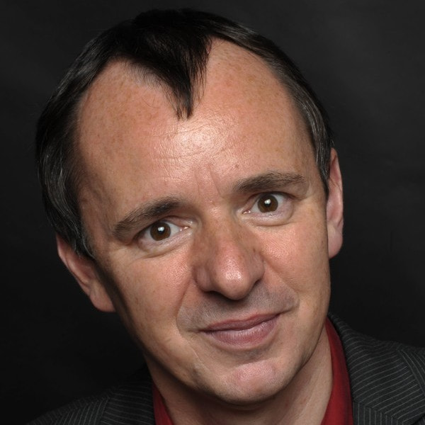 Frank Fröhlich