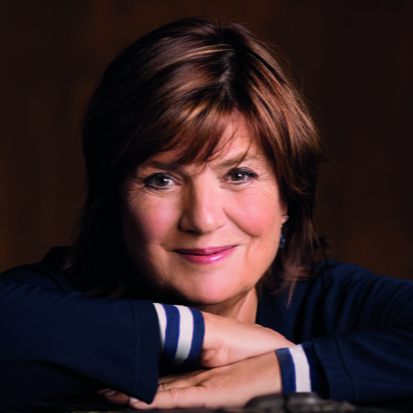 Christine Westermann