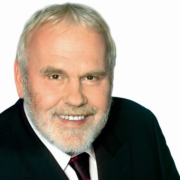 Gunther Emmerlich
